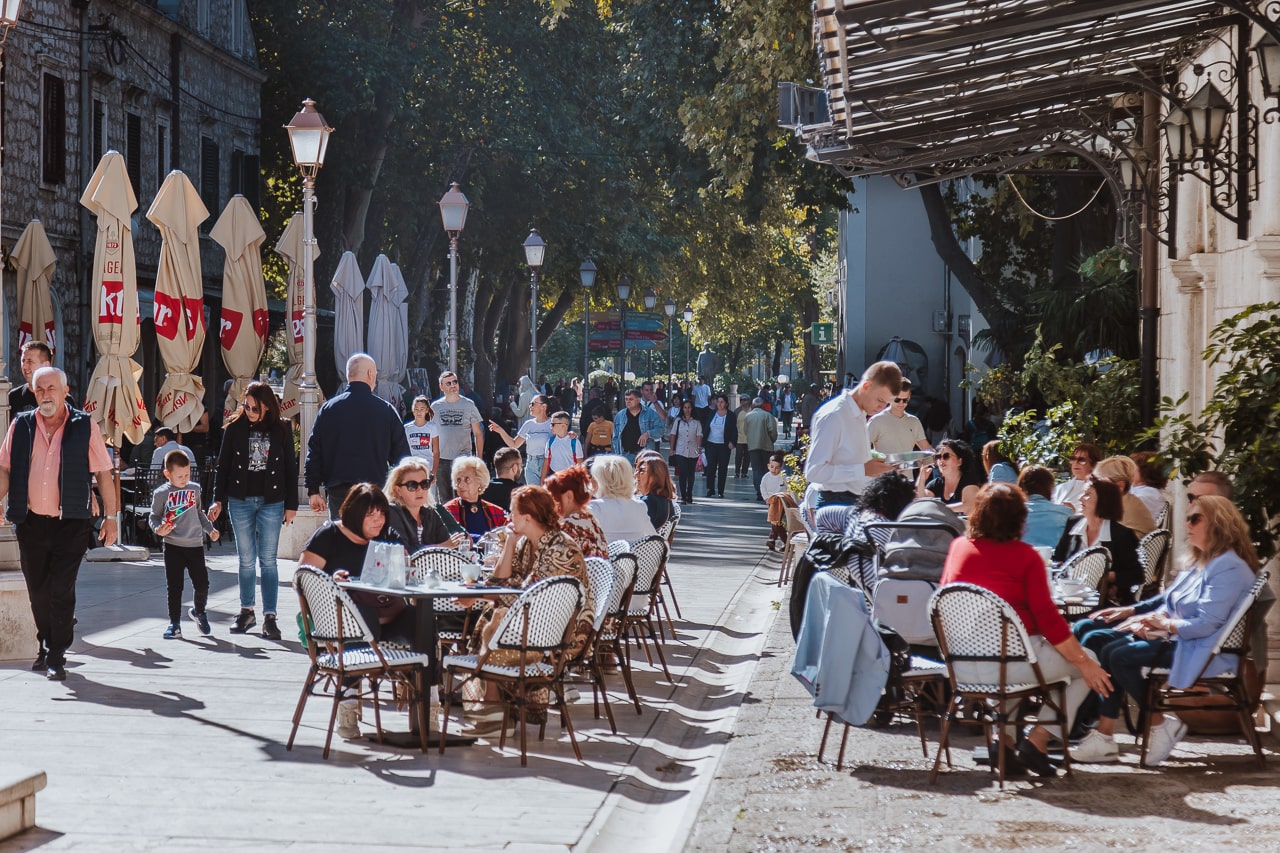 Oktobarska subota kakvu su mnogi priželjkivali - Pravi dan za uživanje ...