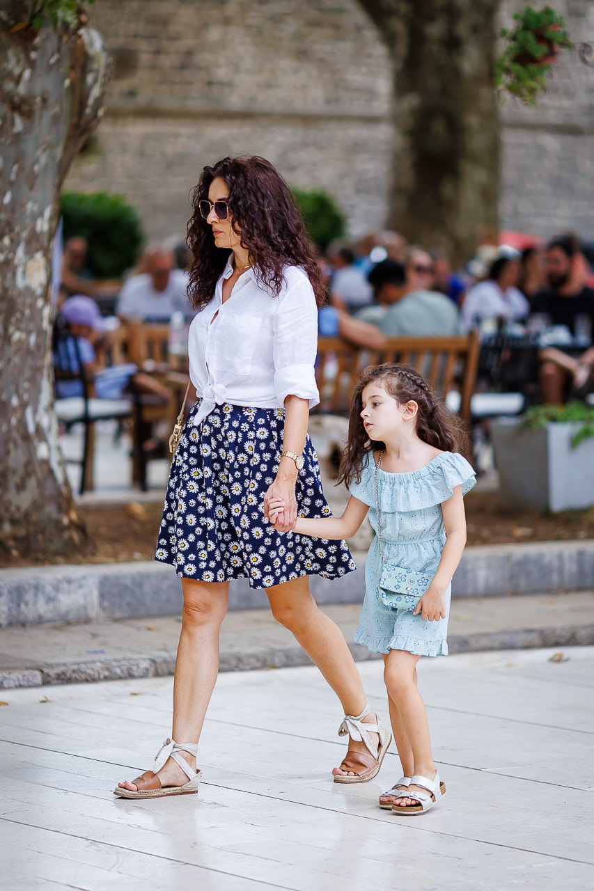Trebinjska subota na 39 stepeni (Foto) | Trebinje Live