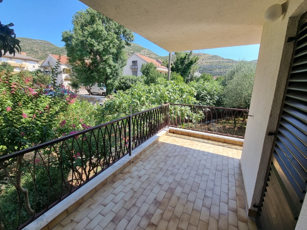 Kuće na ovoj lokaciji u Trebinju se prodaju veoma rijetko: Jedna je ...