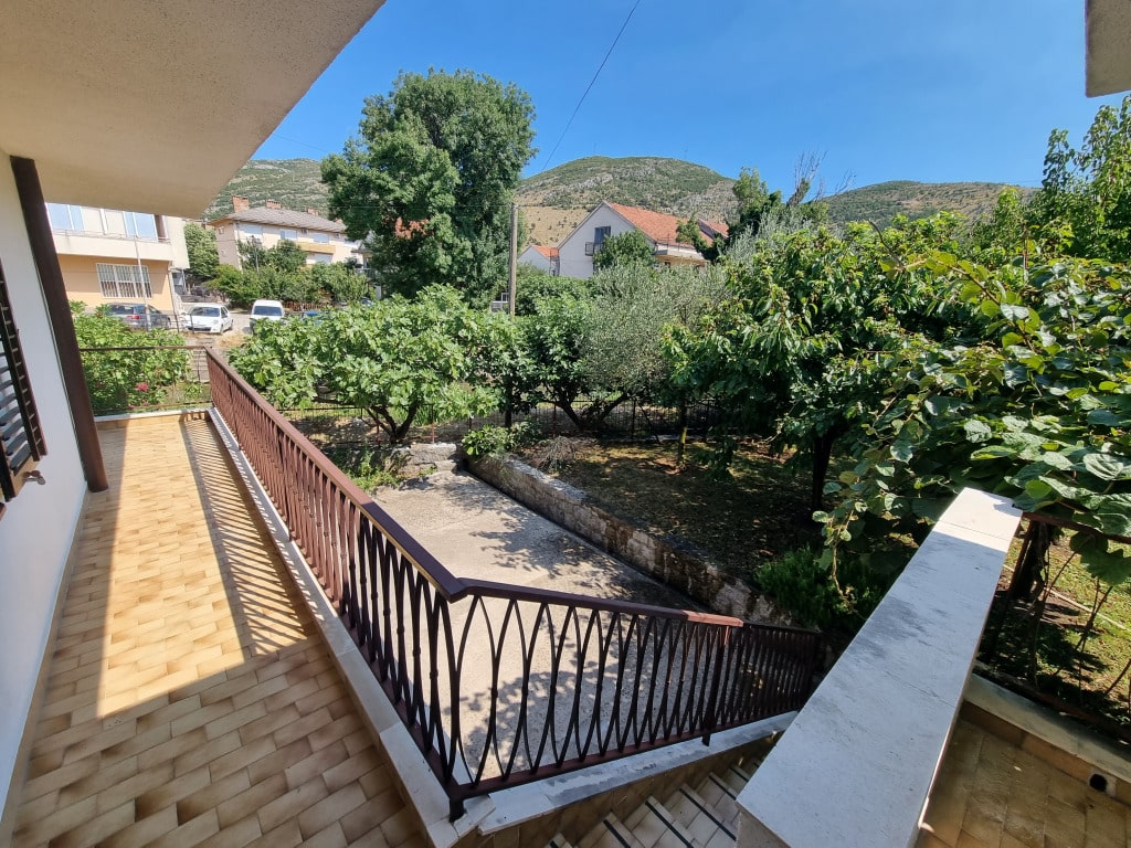 Kuće na ovoj lokaciji u Trebinju se prodaju veoma rijetko: Jedna je ...