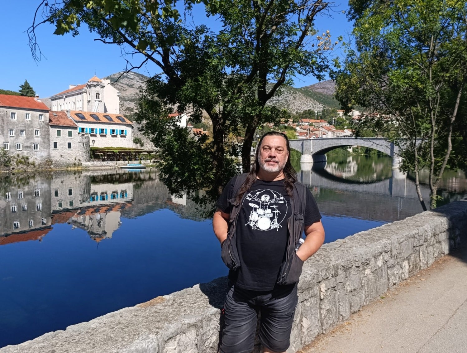 Ivan Fece Firči za TrebinjeLive: Stvaranja originalne muzike je ...