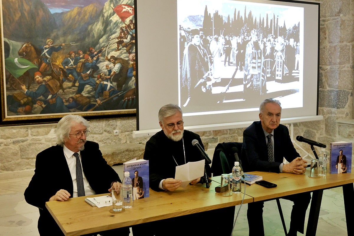 „Dan kada se vratio Dučić“: Sjećanje na veliki događaj i naslijeđe koje ...